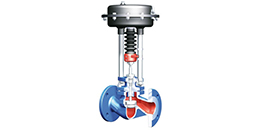 ARI EL Control Valves - Tomlinson Energy Service