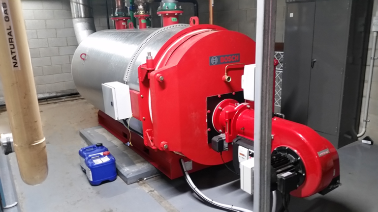 How to Prepare for a New Boiler Installation - Tomlinson Energy Service