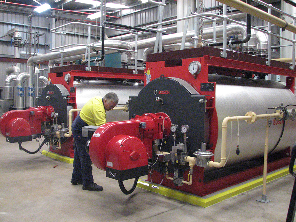 How to Prepare for a New Boiler Installation - Tomlinson Energy Service